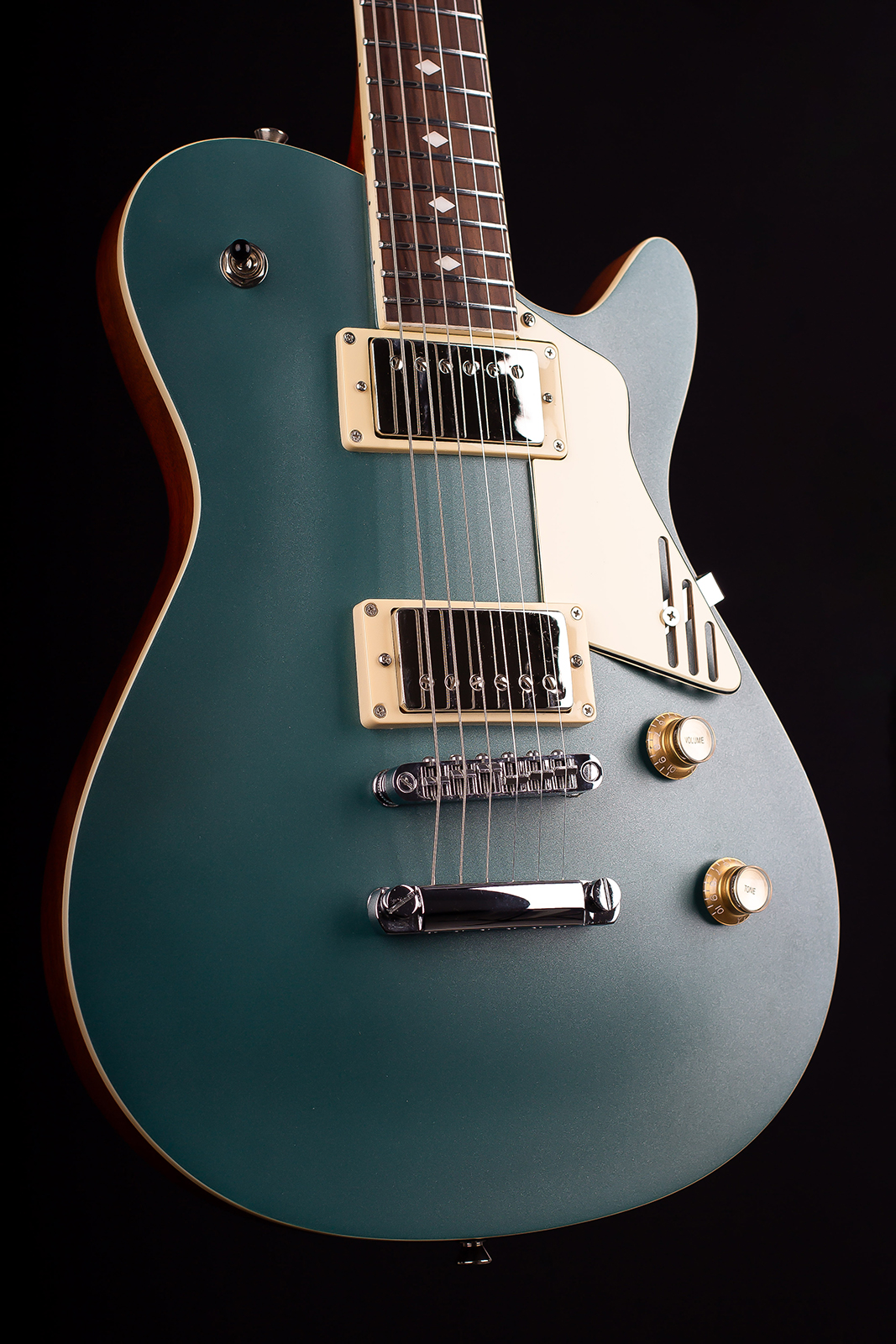 Velvet Deluxe VV-4400