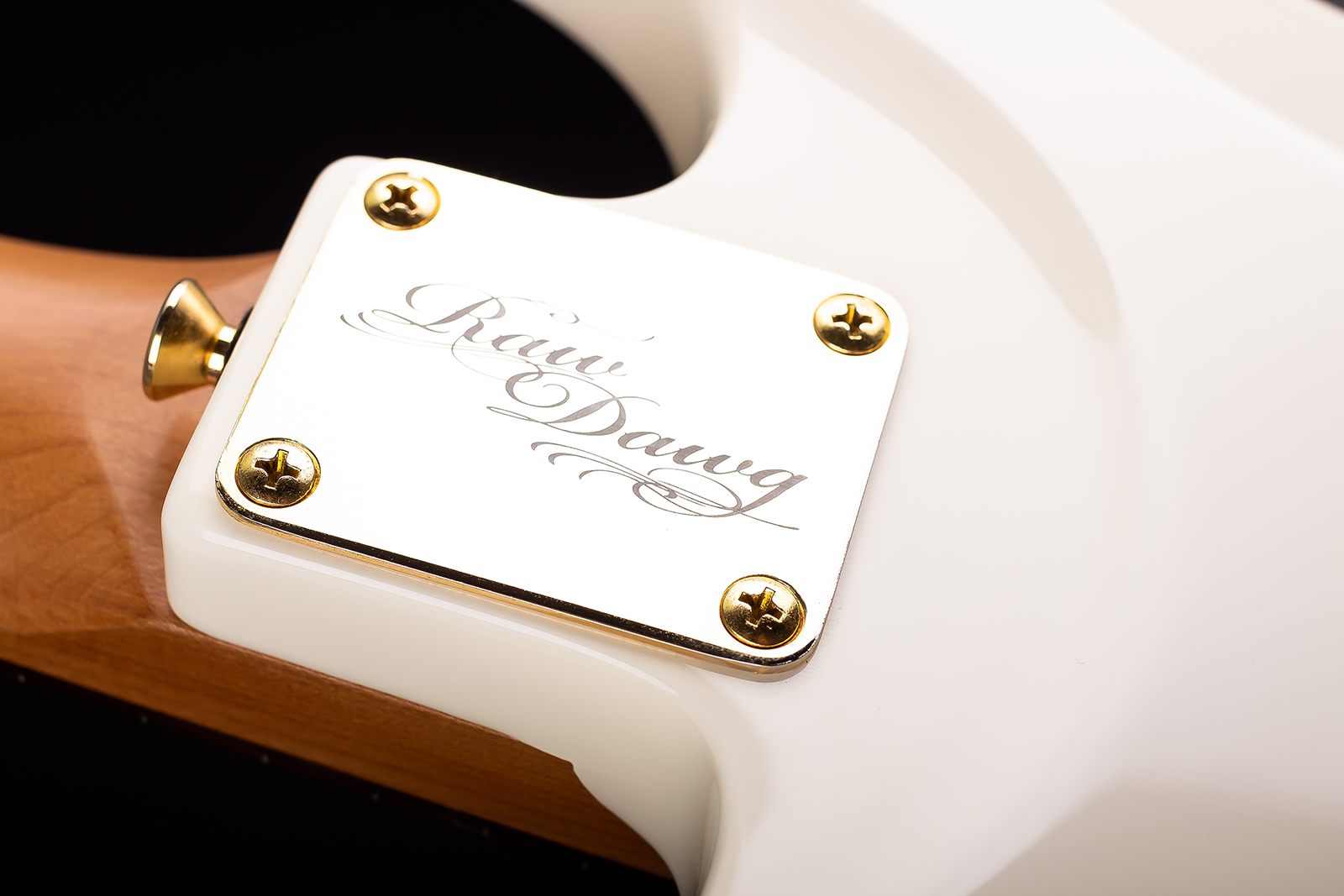 Sonnet Raw Dawg III Vintage White